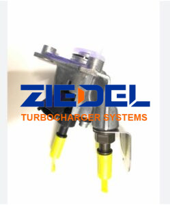 Id332290 Eicher Dosing Module Ad Blue Injector - Ziedel