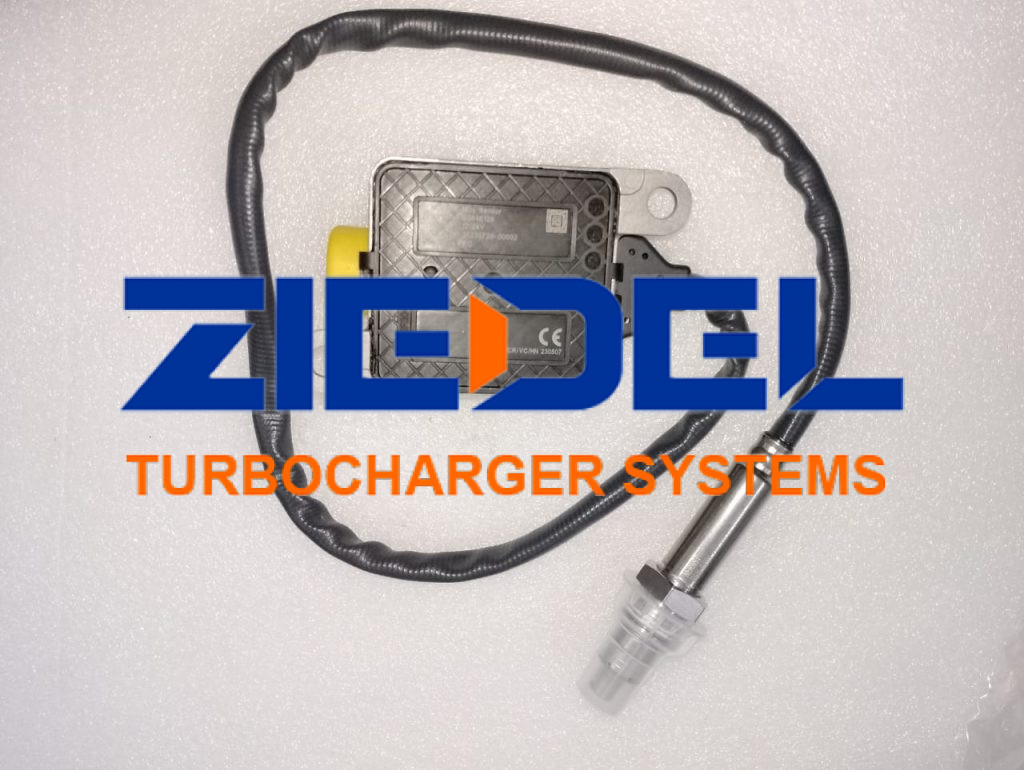 Nox Sensor Tata BS6 70068810, 5594498, A064E128 | Ziedel