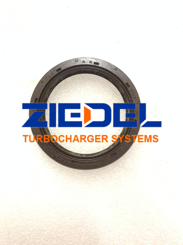 Oil seal A4009970146 Bharat Benz | Ziedel