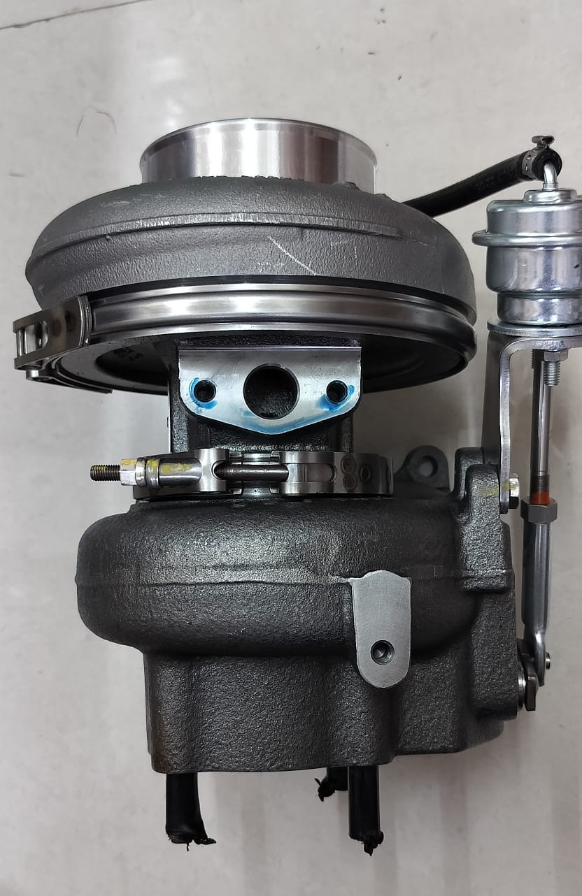 TURBOCHARGER ASSLY A9260960798, 42732 902 2366 B2G Suitable FOR ...