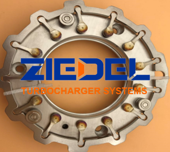 Turbocharger VNT, Vane Pump Assembly, Geometry 765155-0004, 765155-4 ...