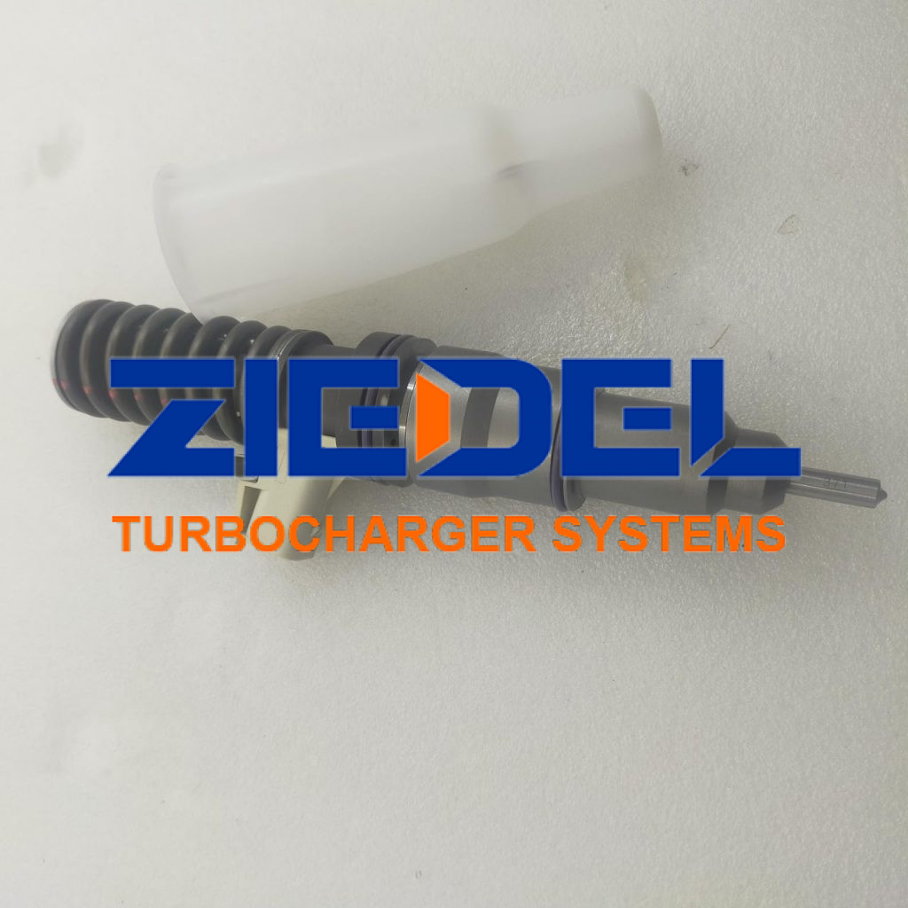 Volvo Injector 21340612 For Volvo D13 Engine BEBE4D24002, BEBE4D08002 ...