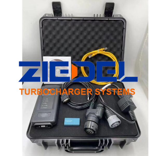 CAT ET Diagnostic Tool 538-5081, 478-0235, 317-7485 for Caterpillar CAT ...