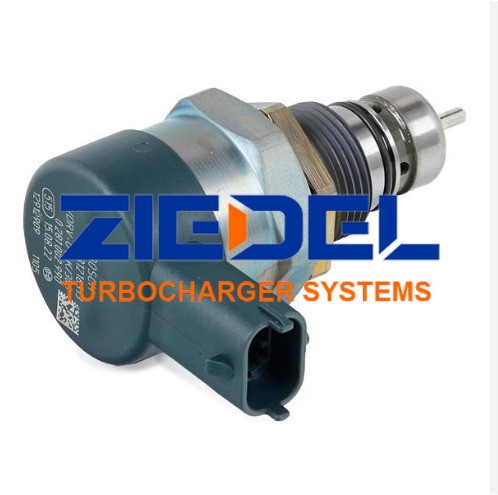 Common Rail Fuel Pressure Control Valve 0281002990, 31216313 for VOLVO ...