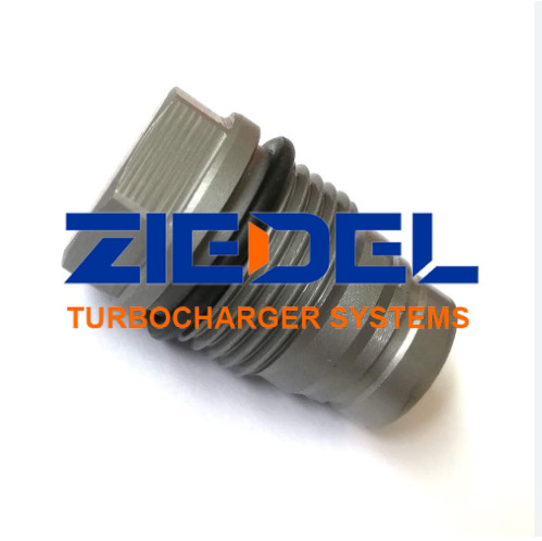 Common Rail Fuel Pressure Relief Valve 1110010027, 162000090810 ...