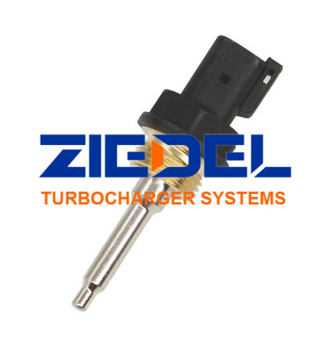 Coolant Temperature Sensor 264-4297 For CAT C7 3126 8YL | Ziedel