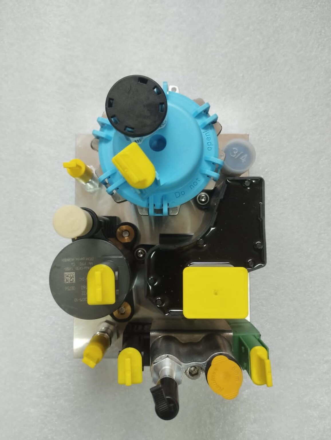 AD BLUE UREA DOSER ASHOK LEYLAND ALBON AIR | Ziedel