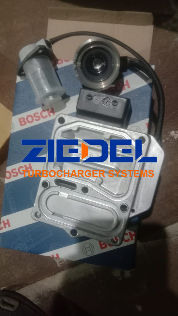 Common Rail Fuel Injection pump ECU F00N300379, F 00N300 379 Suitable ...