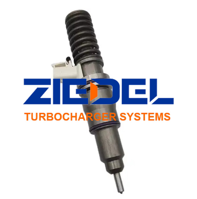 Common Rail Fuel Injector 21467658, BEBE4G1400 For VOLVO TRUCK - Ziedel