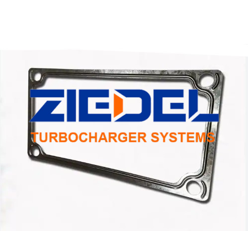 Cummins 206277 GASKET, AIR INTAKE MANIFOLD - Ziedel