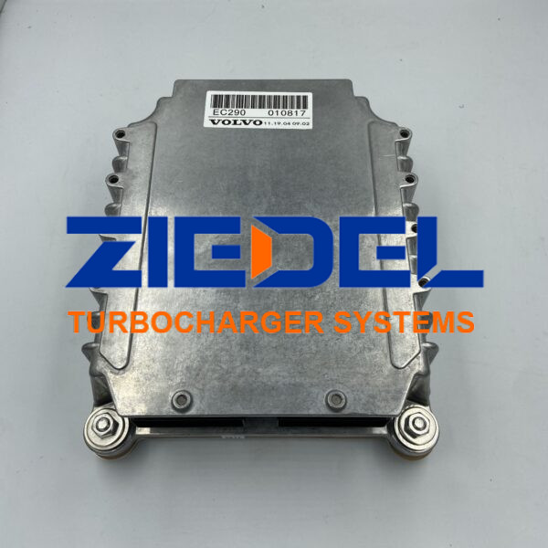 Engine Control Module ECM D12 20582963, 20577134, for Volvo Penta ...