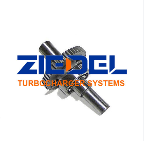 Main Drive Assembly 3028372 for Cummins KTA19 C525 K19 - Ziedel