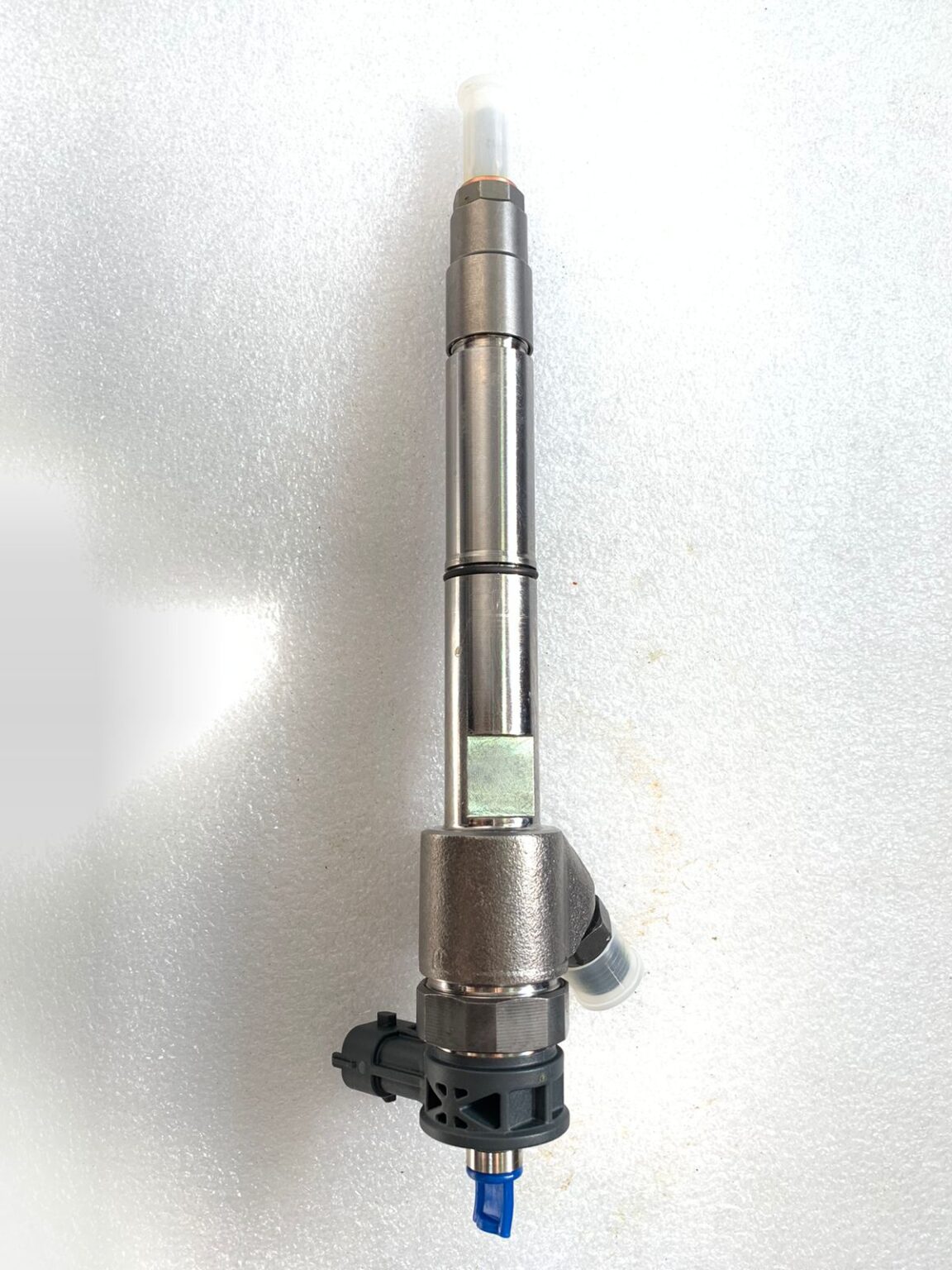 Common Rail Fuel Injector 0445110581, 0445110582, 33800-2F600 For D4HA ...