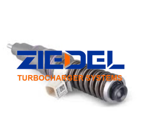 Common Rail Fuel Injector 22339883, 22254568 For Volvo MD13 EURO 6 - Ziedel