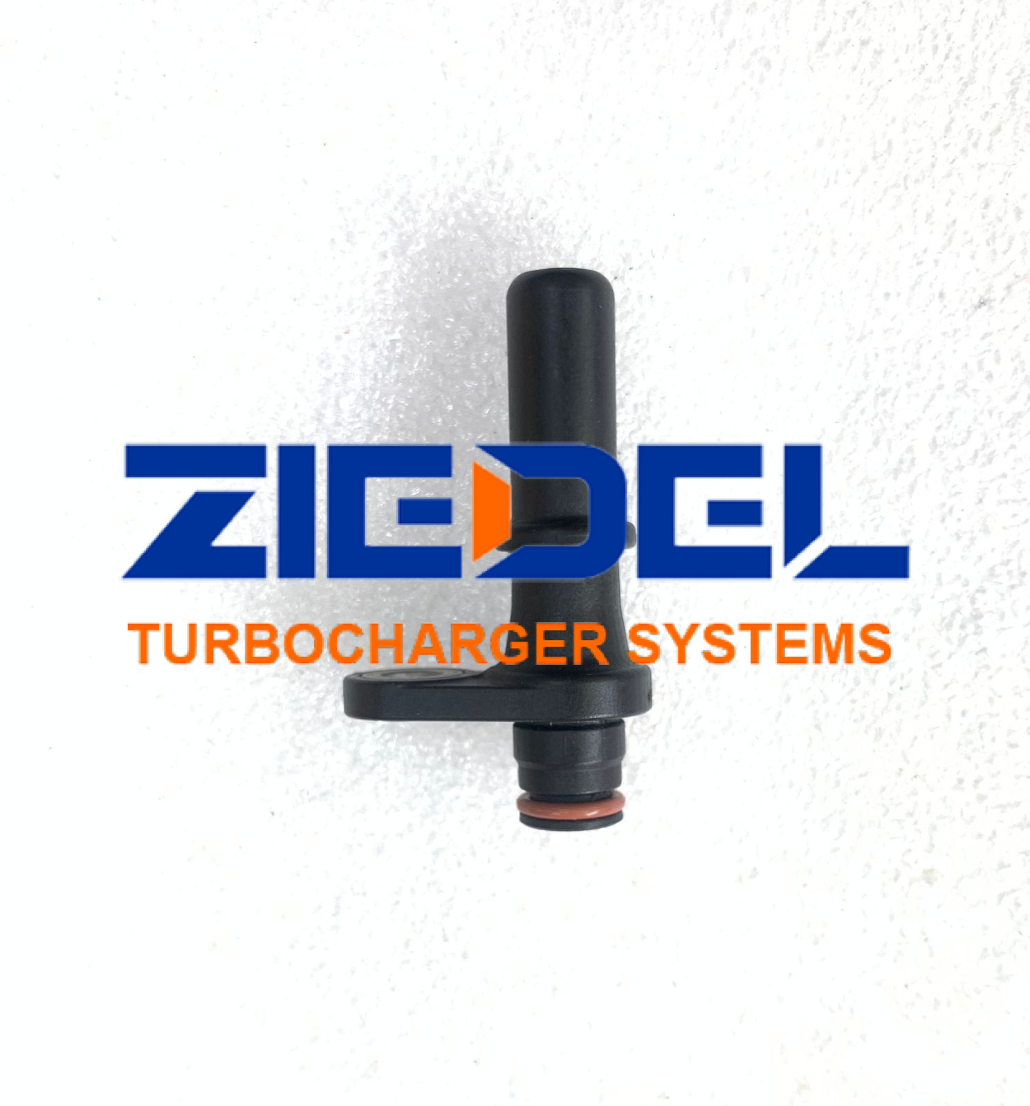 Common Rail Fuel injection pump connector 42023495, 253407100219 TATA ...