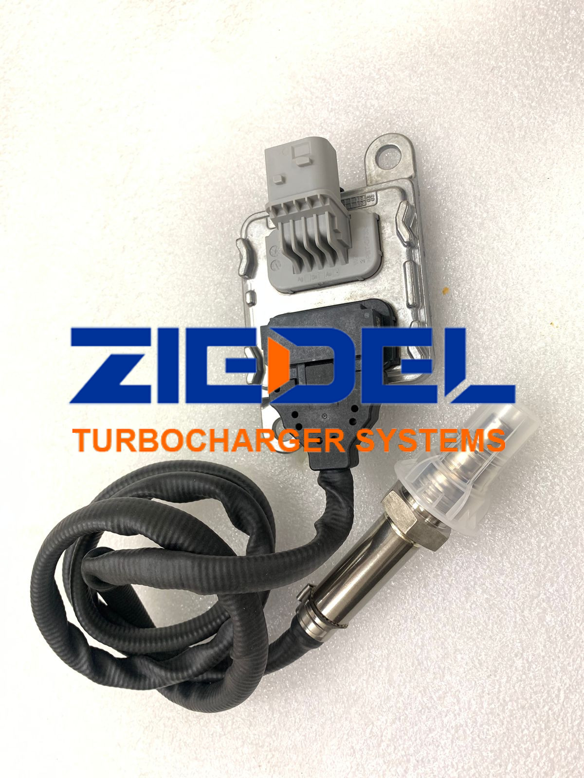 Nox Sensor Tata BS6 70068810, 5594498, A064E128 | Ziedel