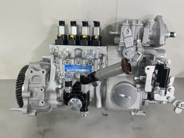Common Rail Fuel Injection Pump 9700360415, ME228041, 4D34T4, SD ...