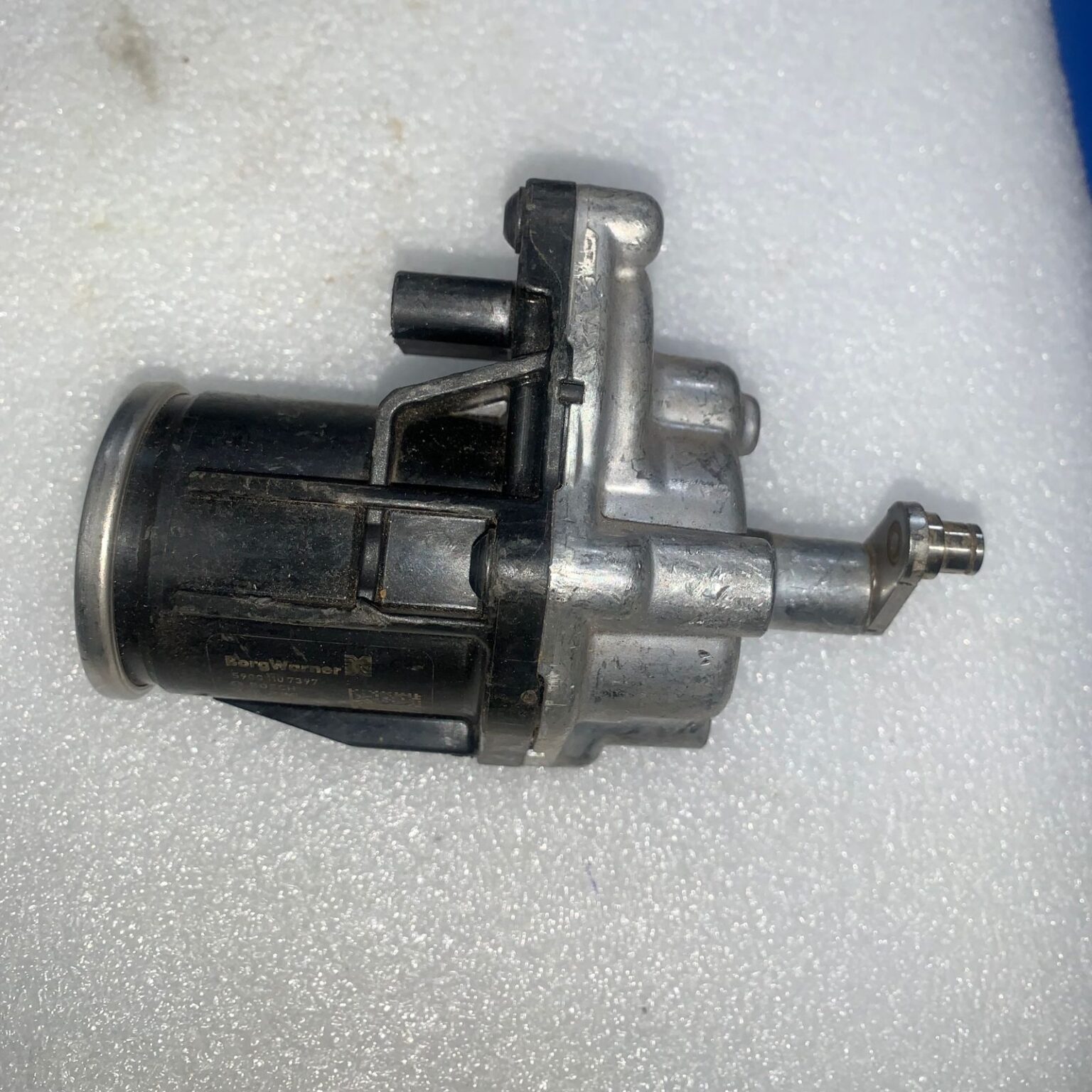 Turbocharger Actuator 313539022009 Mahindra XUV300, Bolero BS6 | Ziedel