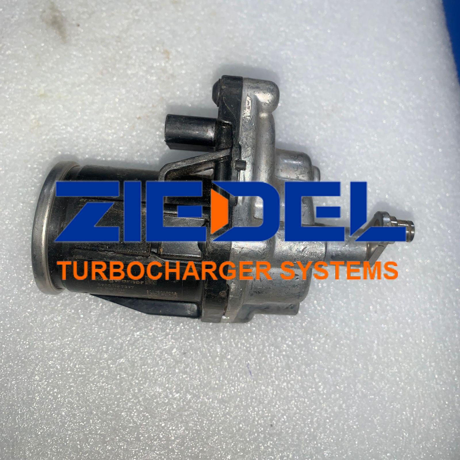 Turbocharger Actuator 313539022009 Mahindra XUV300, Bolero BS6 | Ziedel