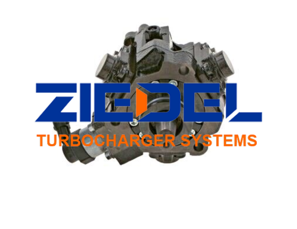 Common Rail Fuel Injection Pump 0445010221, CP1H3, 0 445 010 221 For ...