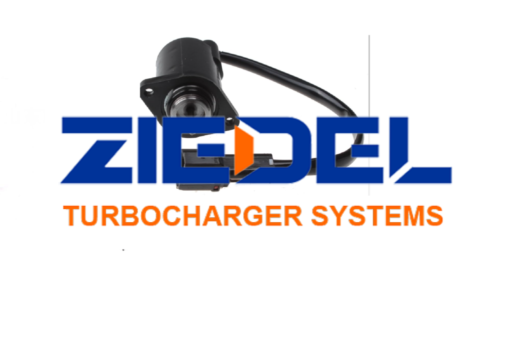 Solenoid Valve LL001140 For Sumitomo SH200-5 SH210-5 SH240-5 SH350-5 ...