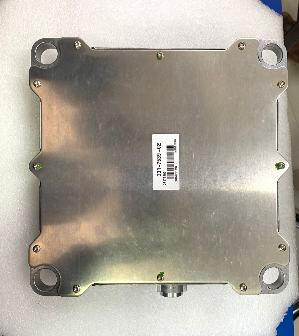 Engine Control Module ECM 331-7539-02 For CAT 320D C6.4 28170113 - Ziedel