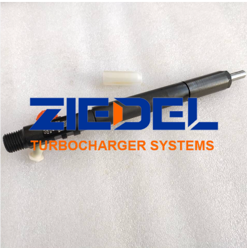 Common Rail Fuel Injector EJBR05501D for KIA | Ziedel