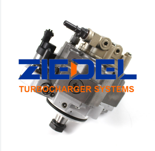 Common Rail Fuel Injection Pump 0 445 020 043, 0445020043, CP3 for ...