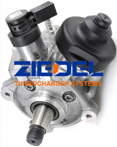 Common Rail Fuel Injection Pump CP4 0 445 010 507, 0445010507 For VW ...
