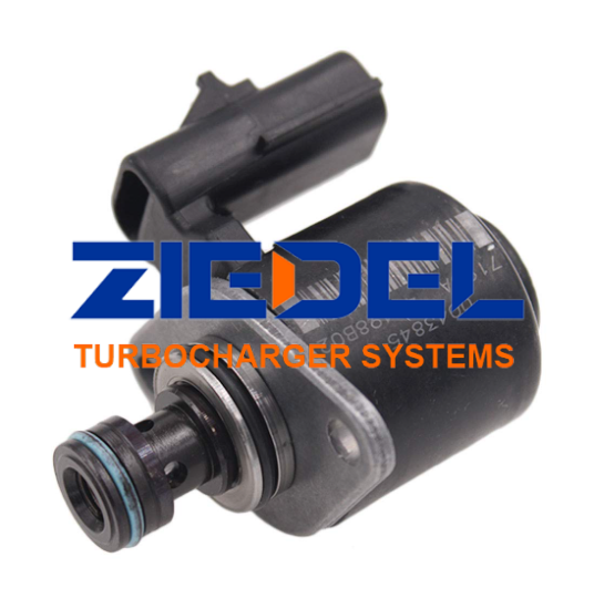 Inlet Metering Valve 2872550, 5406056 For Cummins | Ziedel