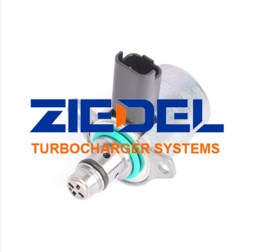 Volume Control Valve VCV BK2Q-9358-AA For Ford Transit Custom Ranger ...