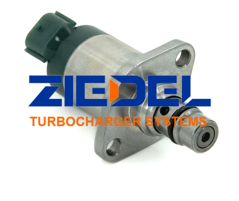 Suction Control Valve 8-98145455-1 For Isuzu D-Max - Ziedel