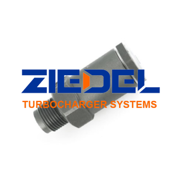 Pressure Relief Valve 1110010020 For Cummins ISD - Ziedel
