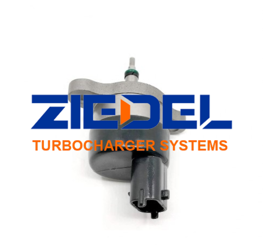 Common Rail Fuel Pressure Control Valve DRV 0281002493 For Lancia - Ziedel