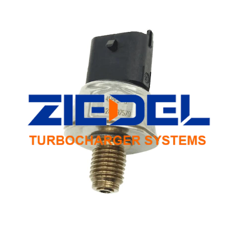 Common Rail Fuel Pressure Sensor 45PP3-5 For Cummins - Ziedel