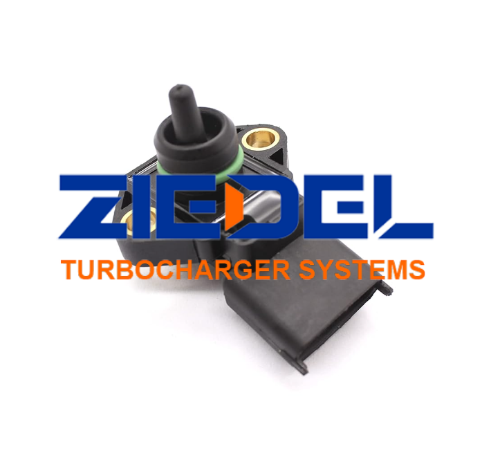 Map Sensor 0281002953 For Weichai WD10 - Ziedel