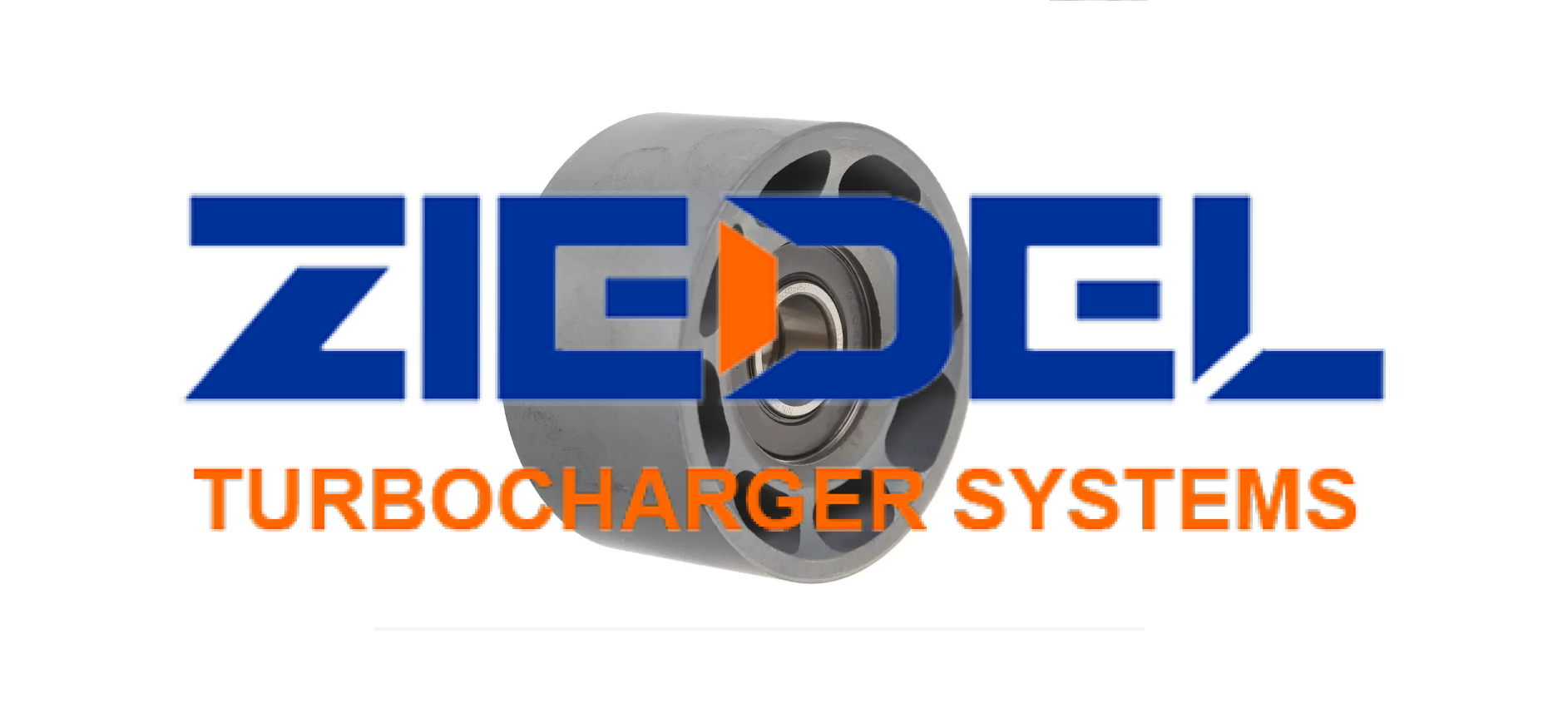 Diesel Engine Spare Part Idler Pulley 3978324 for Cummins - Ziedel