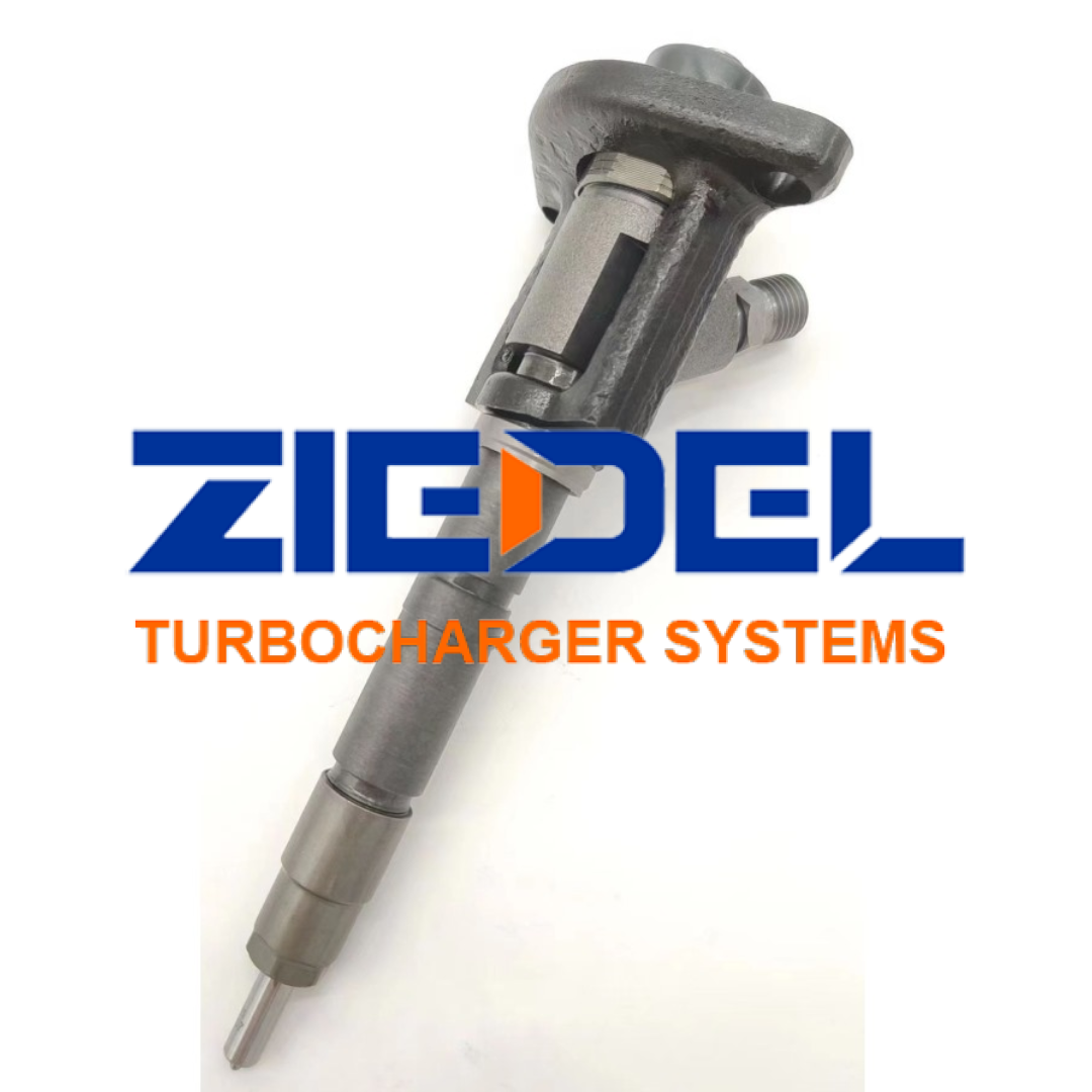 Common Rail Fuel Injector 0445120073, 044-5120-073, F01G09P1H4, 107755 ...
