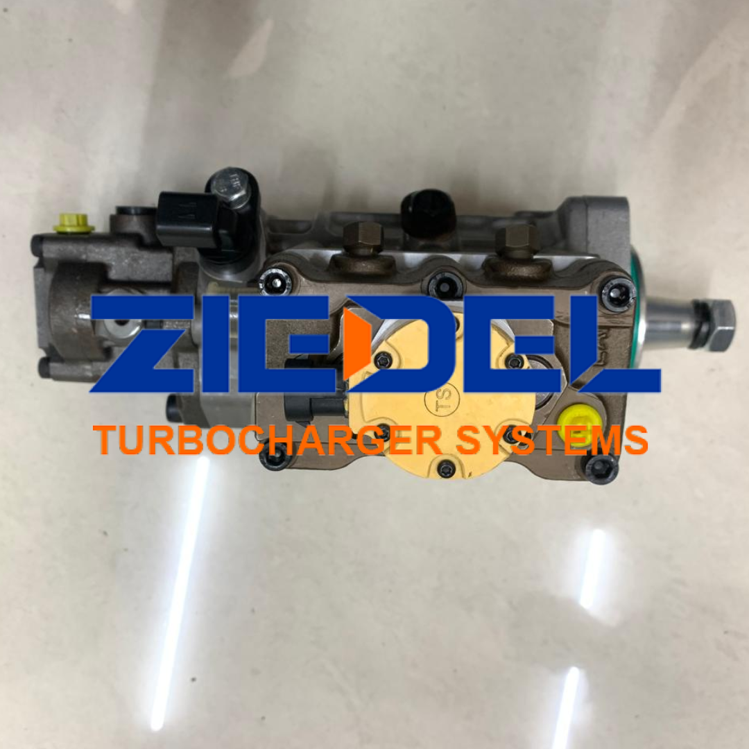 Common Rail Injection Pump 324-0532, 3240532, 2641A405 10R-7659 for ...