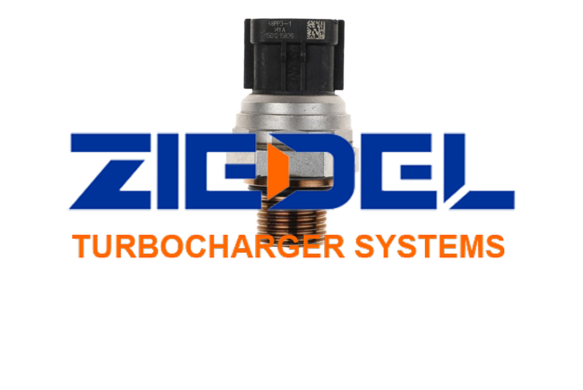 Common Rail Pressure Sensor 4703324 for Hitachi ZX120, ZX200-1, ZX200 ...