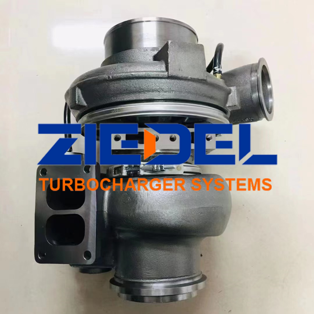 Turbocharger Assembly 3633597, 363-3597 suit Caterpillar D9T Dozers ...
