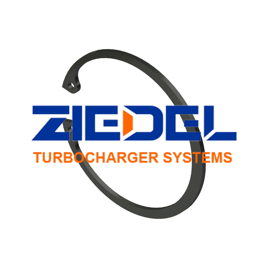 Piston Pin Retainer 3064305 For Cummins - Ziedel