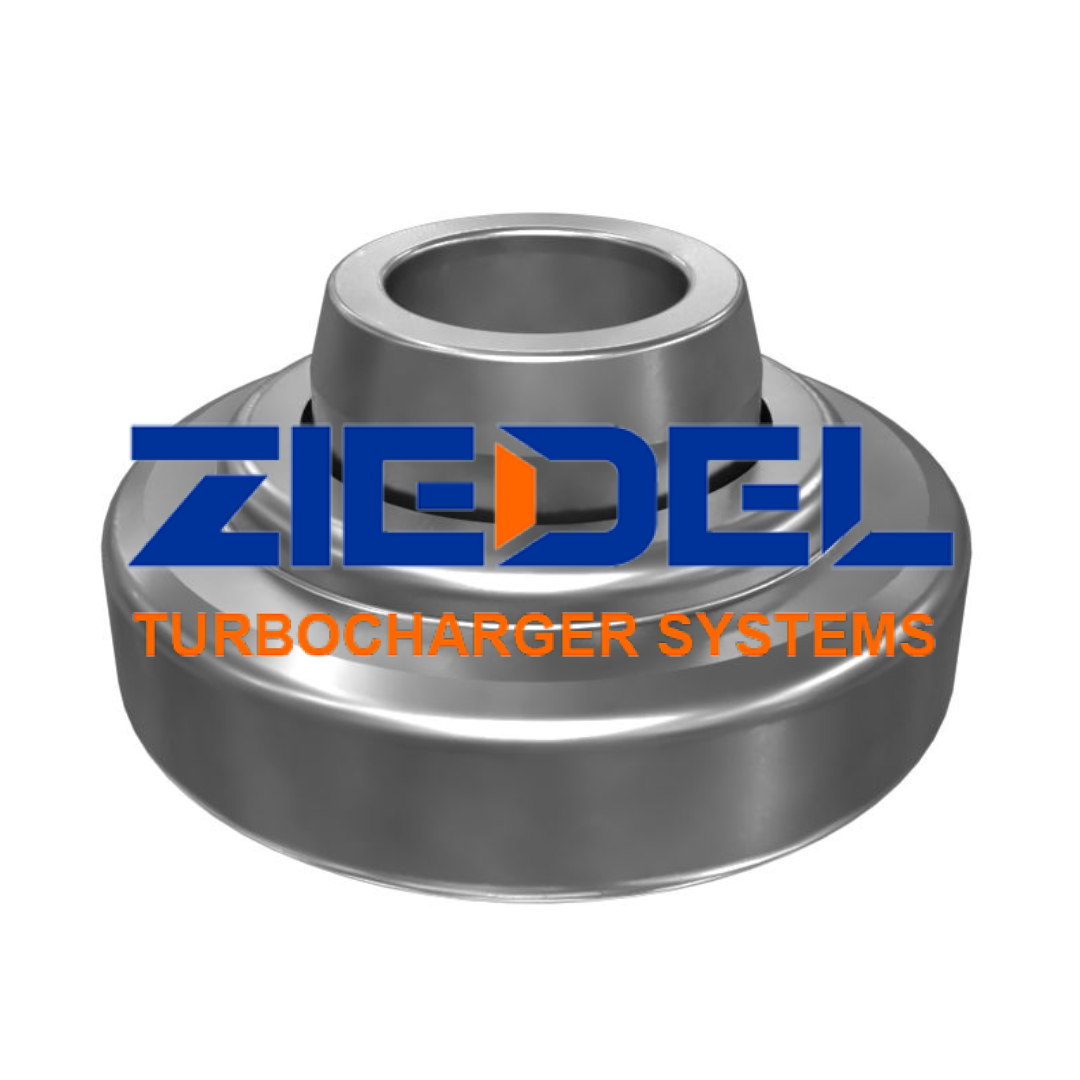 ROTOCOIL ASSY INLET 316-5978, 3165978 for Caterpillar | Ziedel