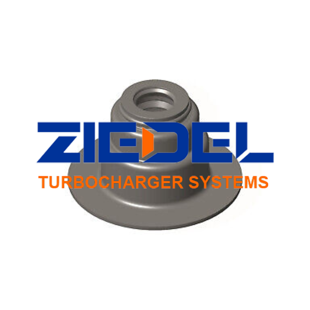 Stem Valve Seal 5448124 for Cummins - Ziedel