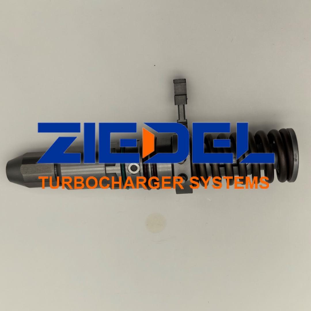 Common Rail Fuel Injector 4P9075, 4p-9075, 0R3051, 0R-3051 for ...