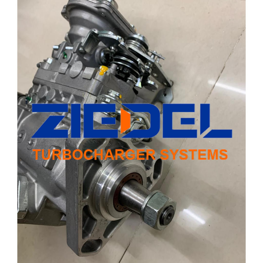 Common Rail Fuel Injection Rotary Pump 0460426407, 0-460-426-407 for ...