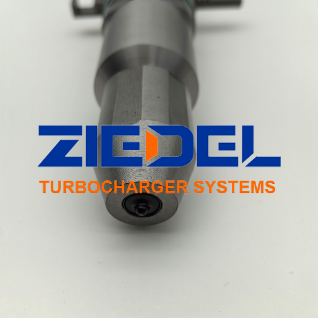 Common Rail Fuel Injector 4P9075, 4p-9075, 0R3051, 0R-3051 for ...