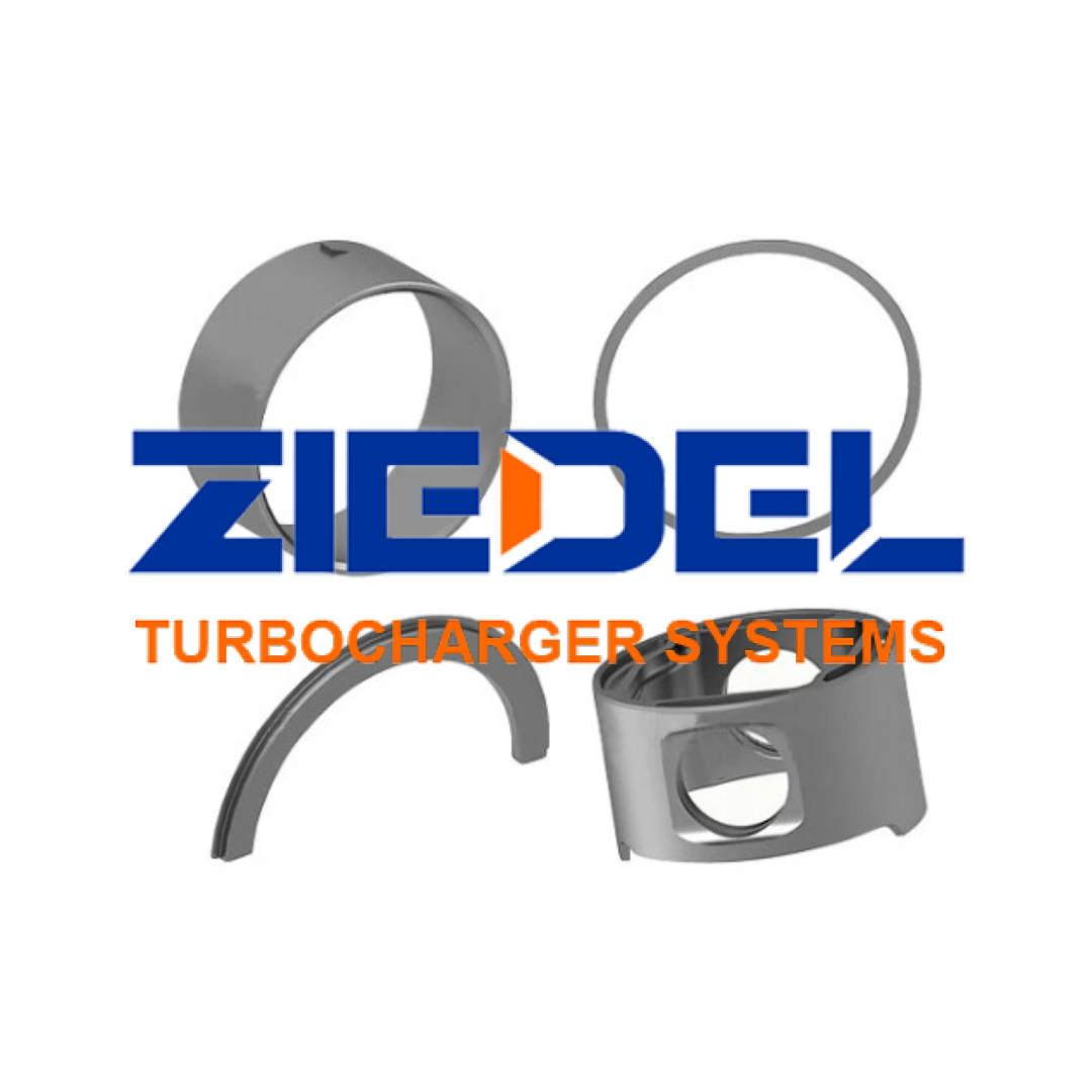 Kit Expansion Relief Valve 422-9537, 4229537 for Caterpillar | Ziedel