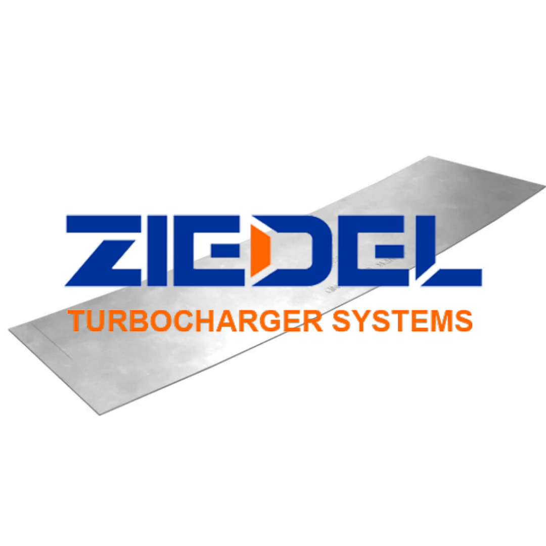 Liner Rotar Centrifugal Filter 7C-8390, 7C8390 for Caterpillar - Ziedel