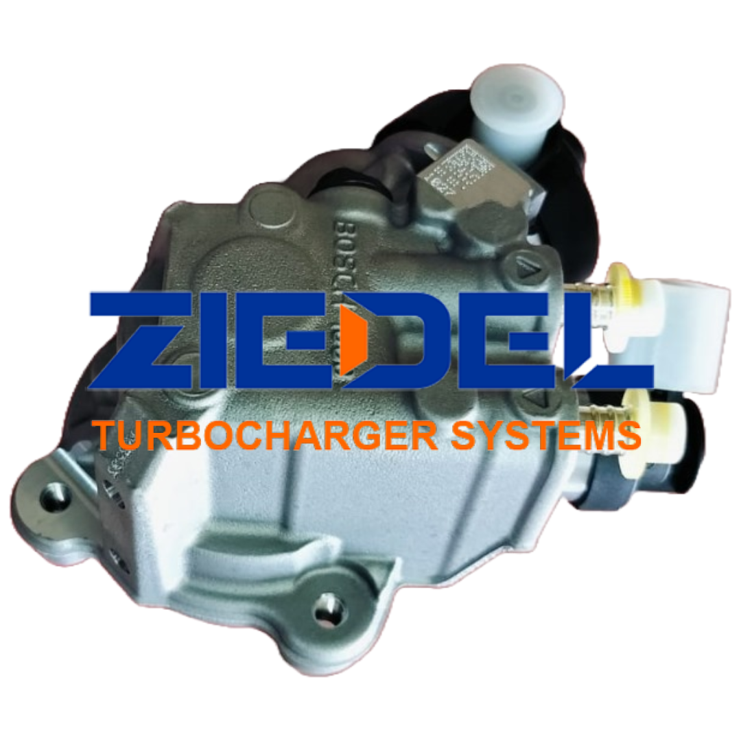 Common Rail Fuel Injection Pump 0445010508, 0-445-010-508, 03L130755A ...